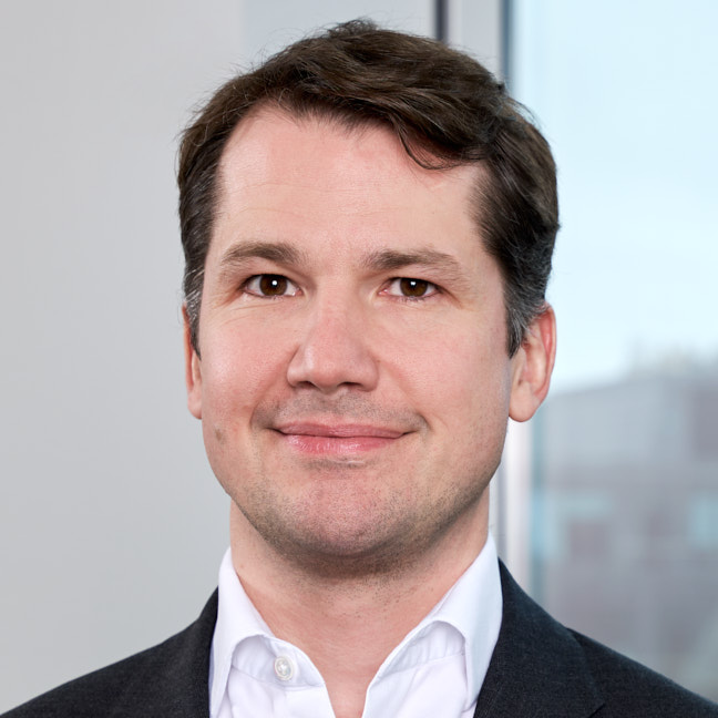 Syndicate Management